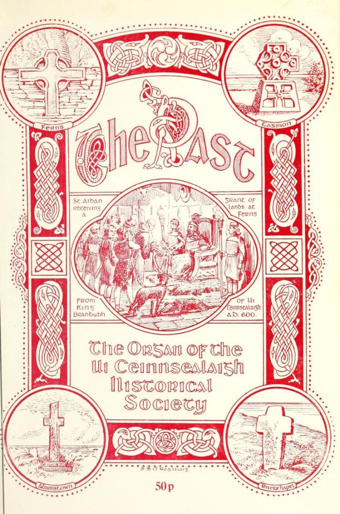 Saints of Wexford – OMNIUM SANCTORUM HIBERNIAE